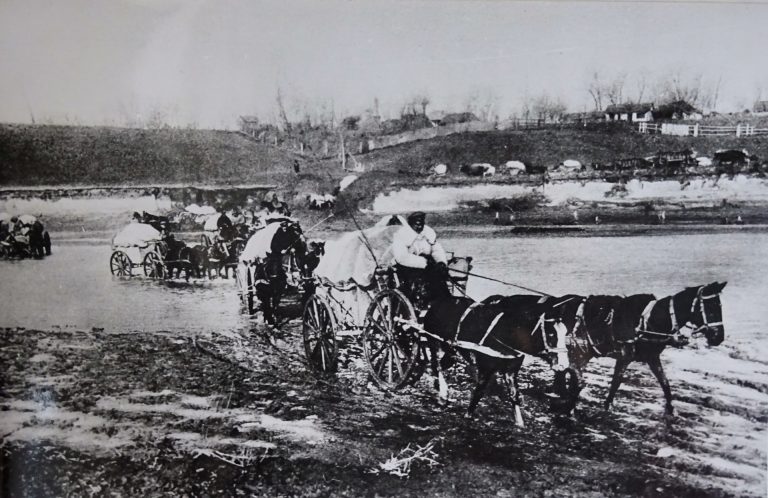 Iași, capitală de război - Iași, capitala de război a României (1916-1918)